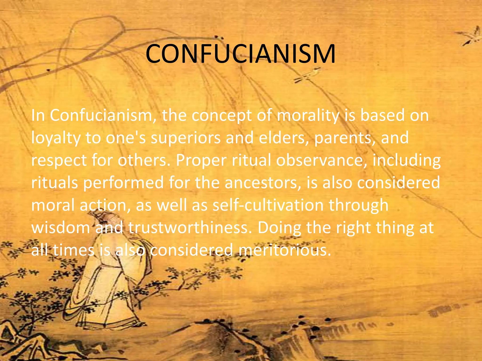 COMPARATIVE ANALYSIS OF DAOIC RELIGIONS -J.pptx