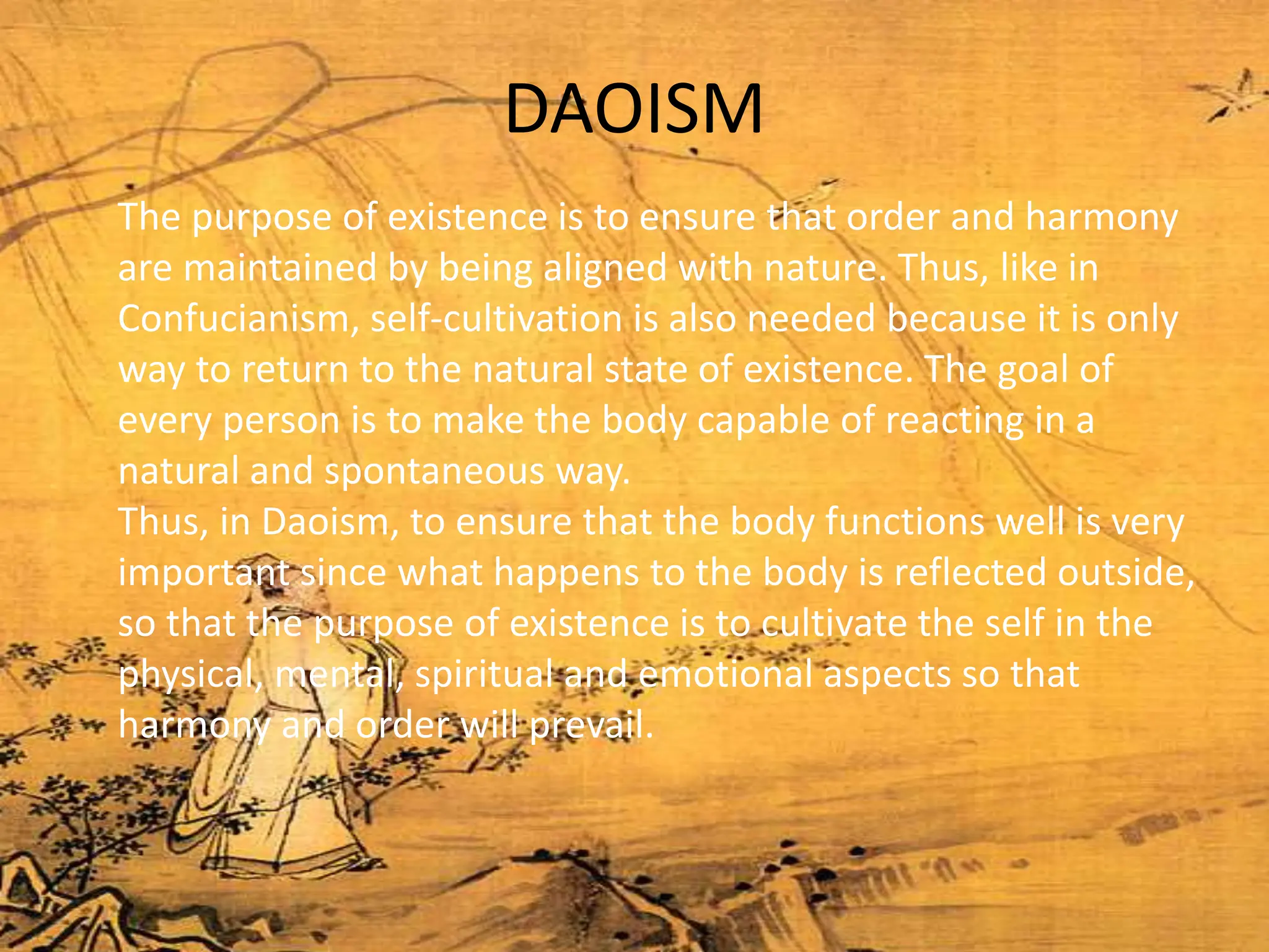 COMPARATIVE ANALYSIS OF DAOIC RELIGIONS -J.pptx