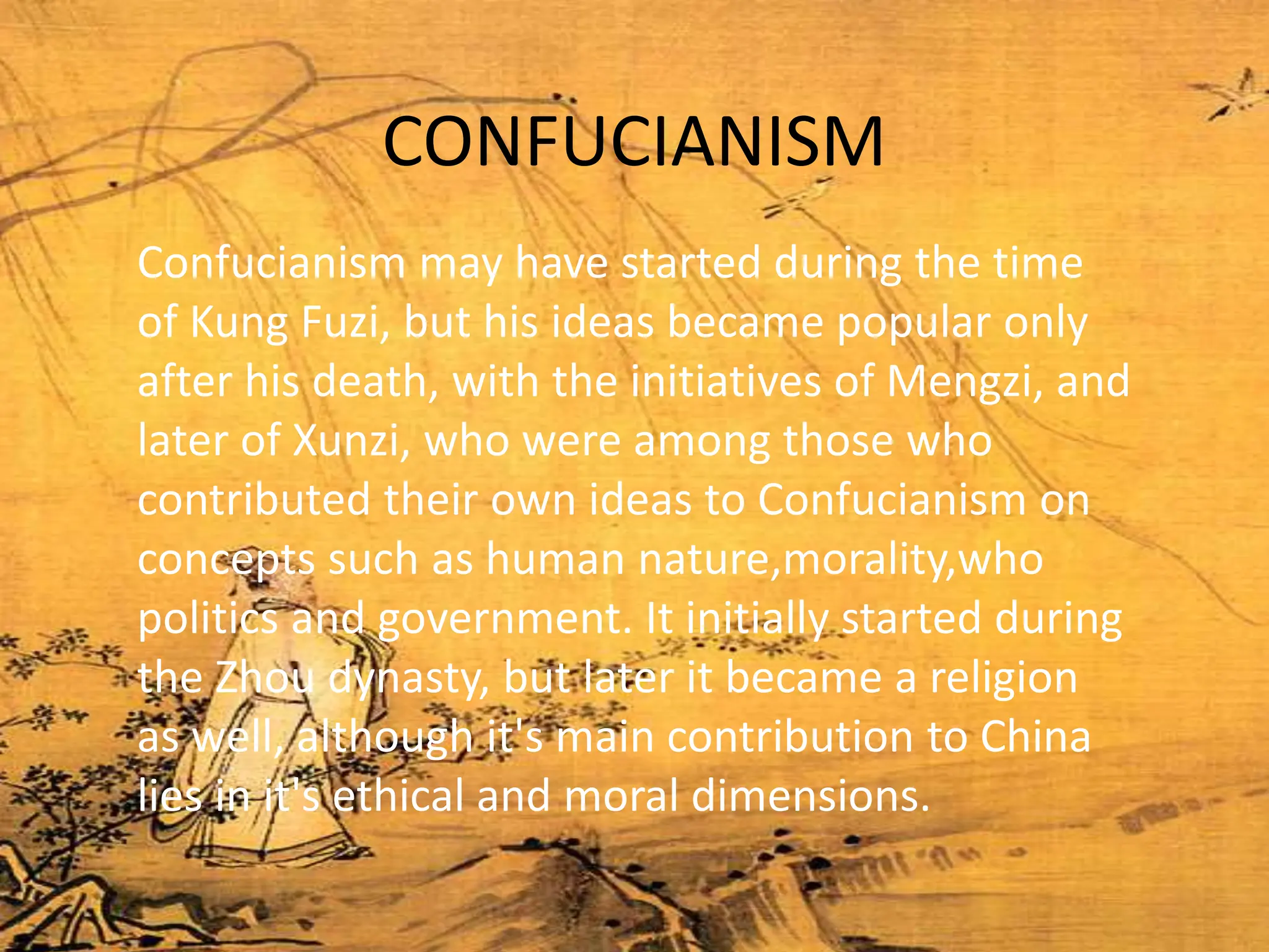 COMPARATIVE ANALYSIS OF DAOIC RELIGIONS -J.pptx