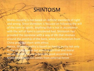 COMPARATIVE ANALYSIS OF DAOIC RELIGIONS -J.pptx