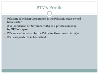 Comparative Analysis of Game Shows in Ethical Perspective | PPTX ...