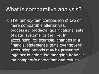 Comparative analysis of harvard, eton, princeton | PPTX