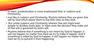 Comparative analysis of Judaism, Christianity, and Islam.pptx
