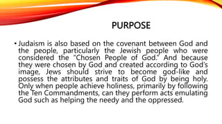 Comparative analysis of Judaism, Christianity, and Islam.pptx