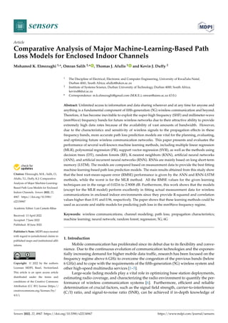 Comparative Analysis of Major Machine-Learning-Based Path.pdf