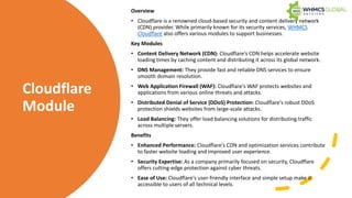 Comparative Analysis of OVH, Cloudflare, and VMware Modules_.pptx