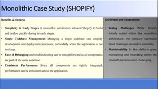 Comparative Analysis of Software Architectures.pptx