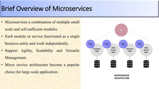 Comparative Analysis of Software Architectures.pptx