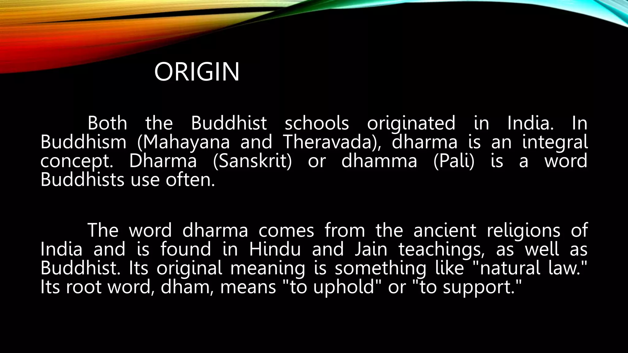 Comparative Analysis of Theravada and Mahayana Buddhism.pptx