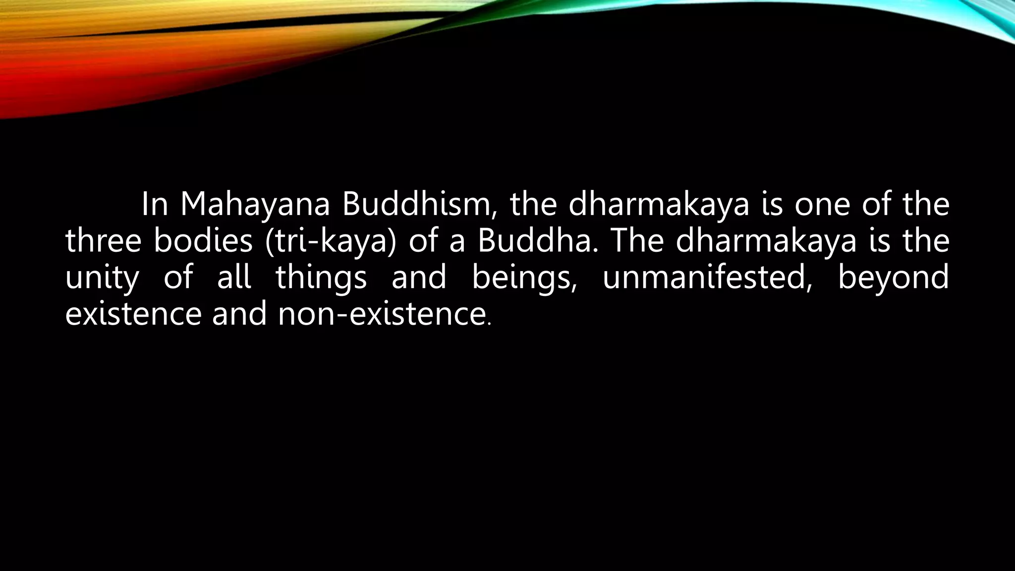 Comparative Analysis of Theravada and Mahayana Buddhism.pptx