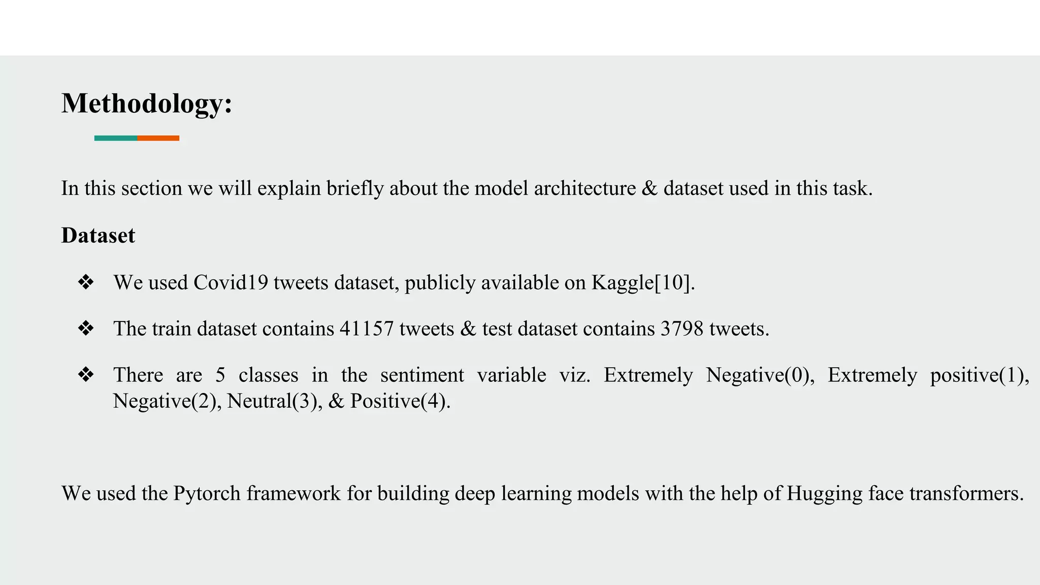 Comparative Analysis Of Transformer Based Pre Trained Nlp Models Pptx Web Design And Html