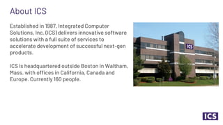 Choosing an Embedded GUI: Comparative Analysis of UI Frameworks | PDF