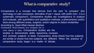 comparative Analysis of Untouchable and Gypsy Goddess .pptx