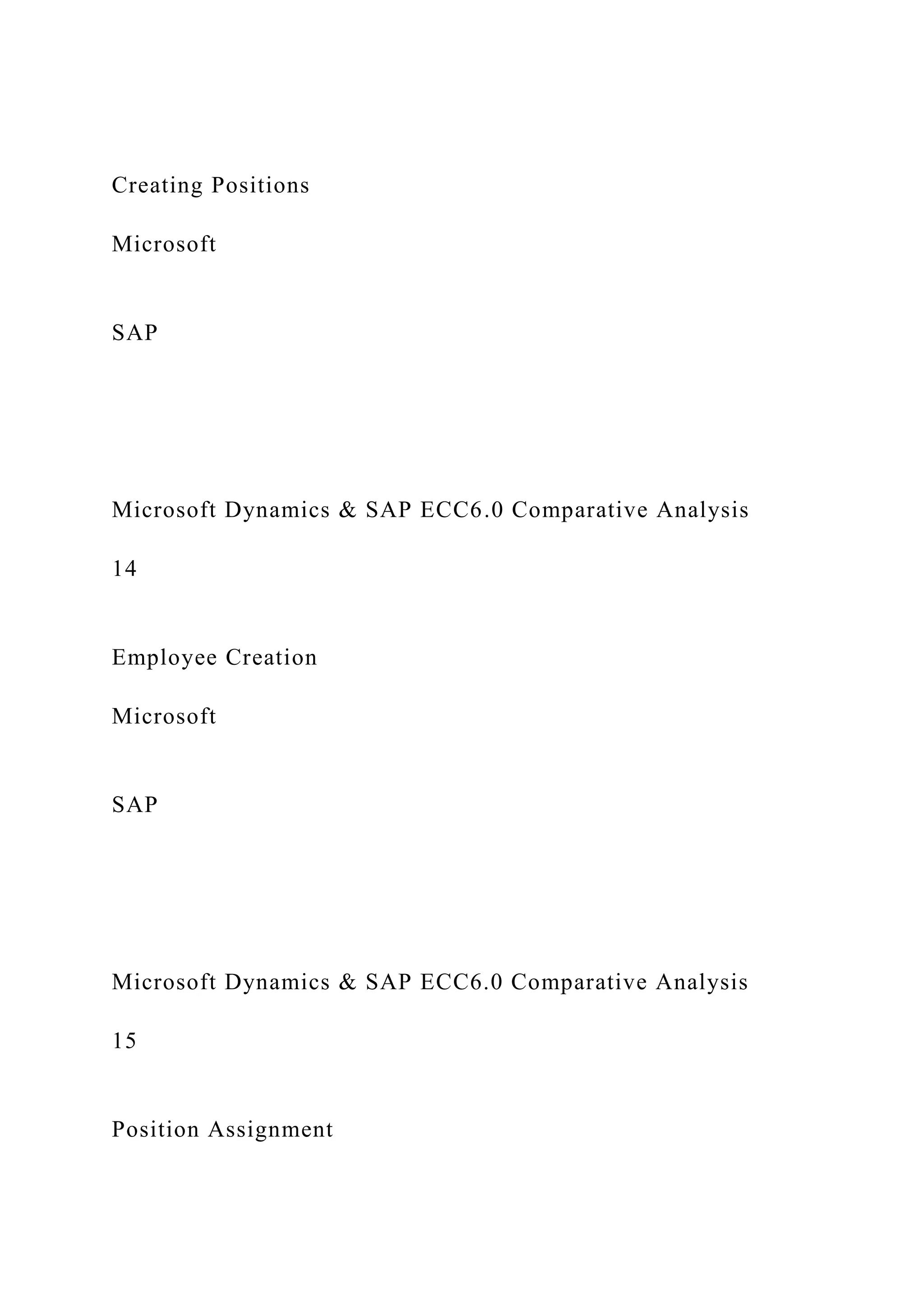Comparative Analysis Xxxxxxxx Yyyyyyyyy .docx