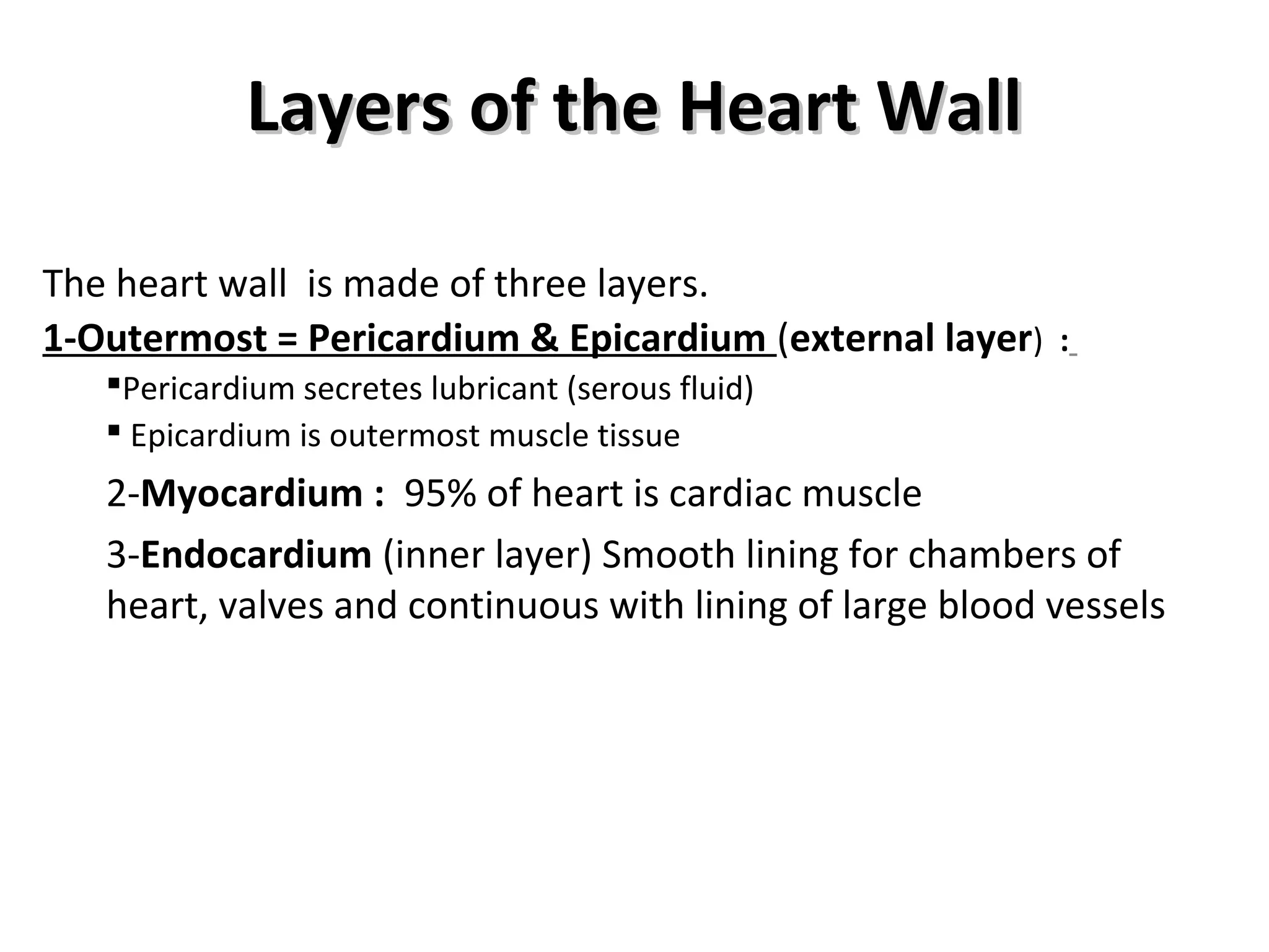 Comparative anatomy circulatory system | PPT