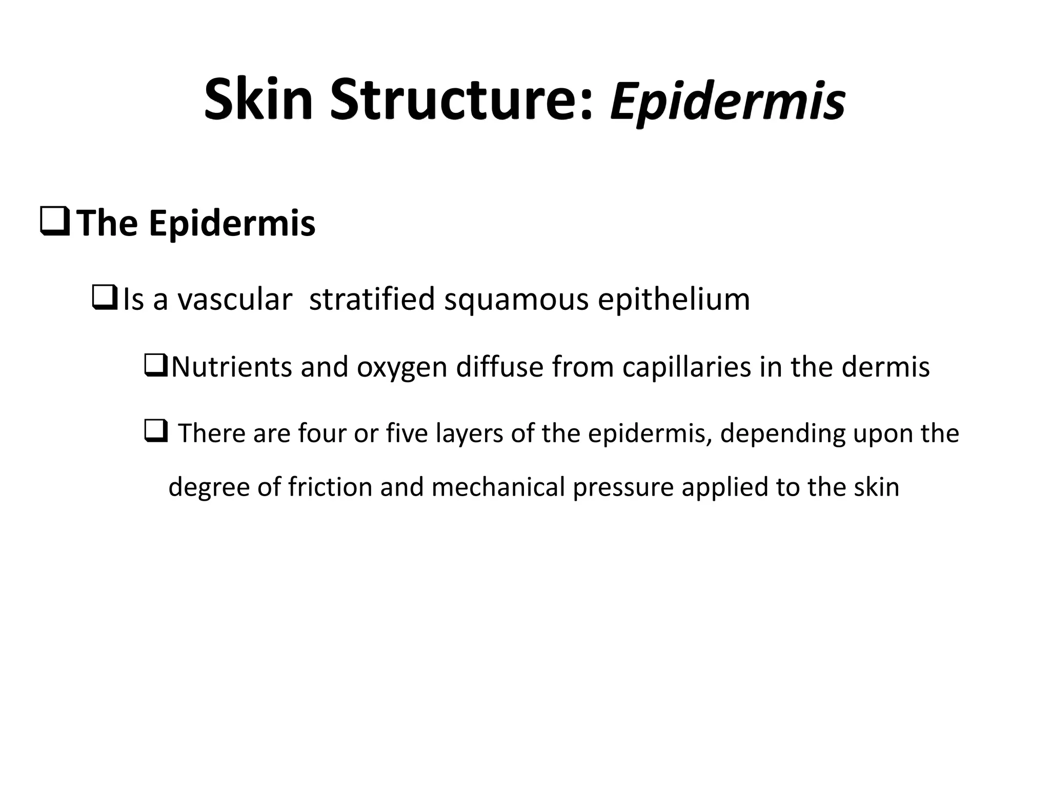 Comparative anatomy integumentary system | PPTX