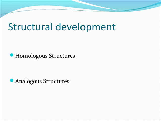 Comparative anatomy (skeletal system) | PPT | Biological Sciences | Science