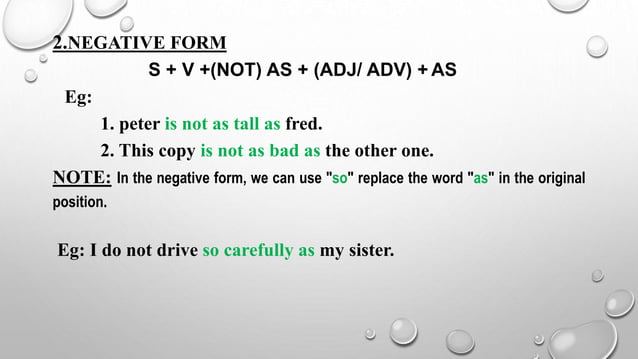 COMPARATIVE AND EQUALITY.pptx