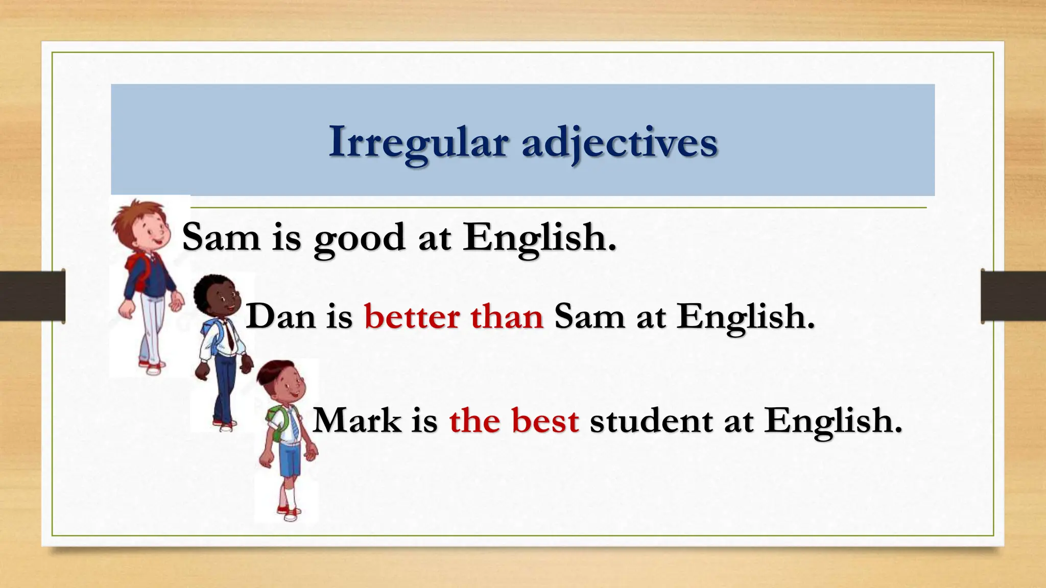 Comparative and Supeقlative adjectives (1).pptx