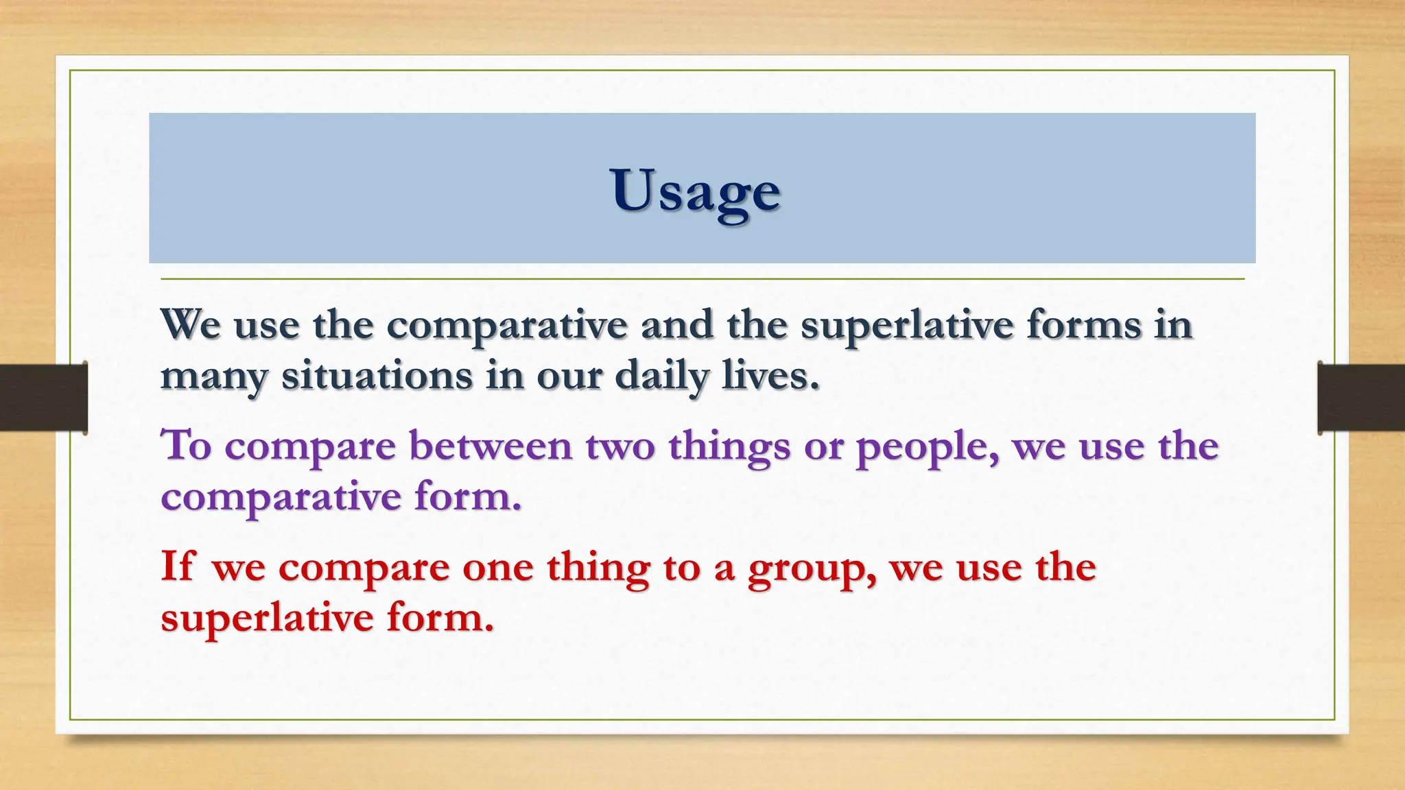 Comparative and Supeقlative adjectives (1).pptx