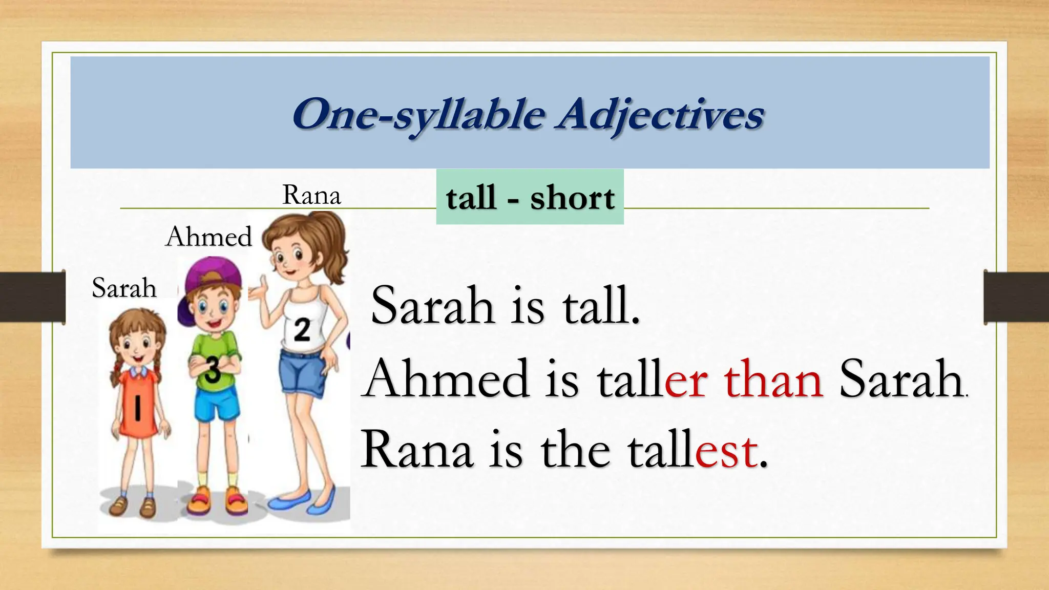 Comparative and Supeقlative adjectives (1).pptx