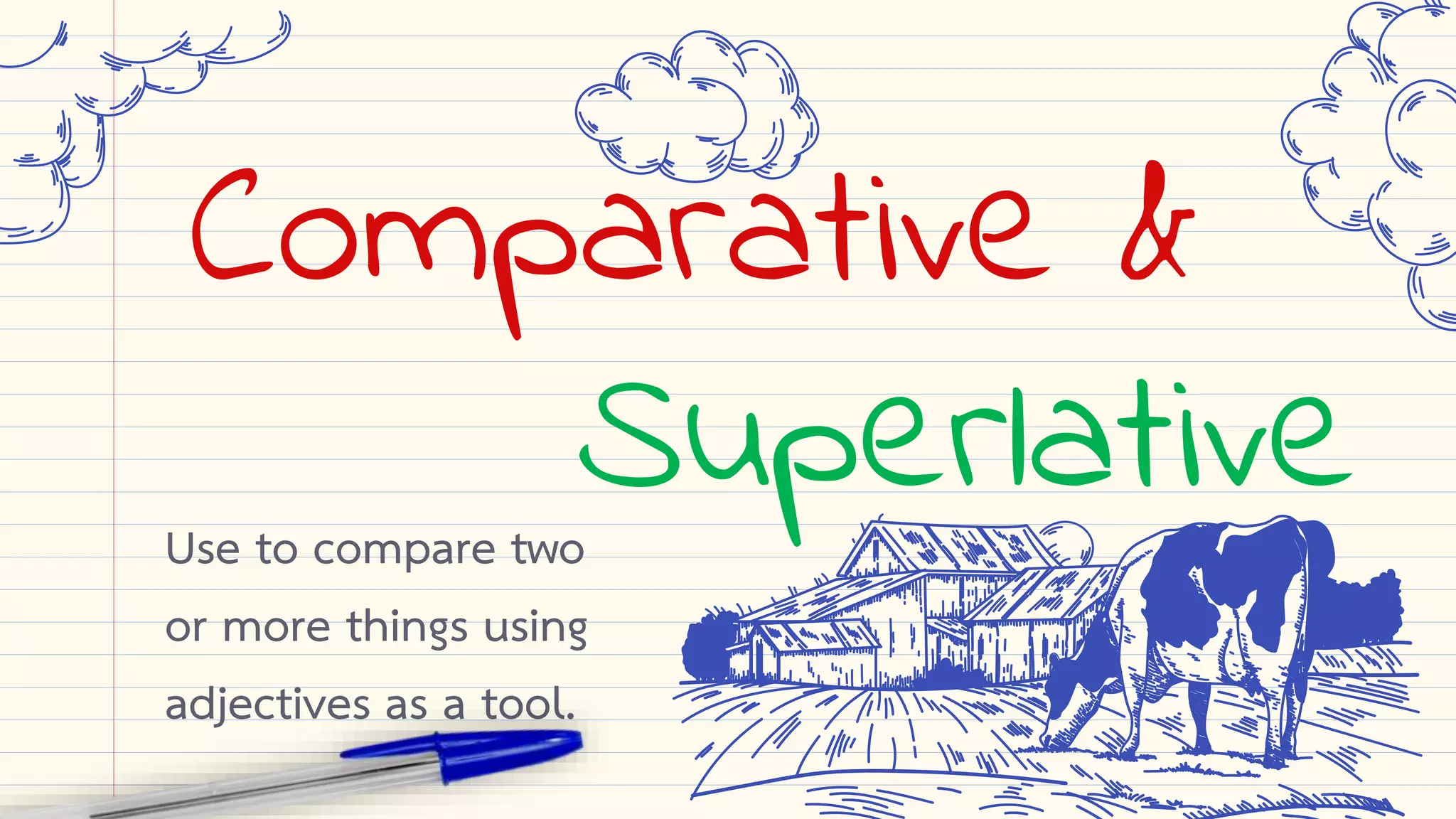Comparative and Superlative.pptx