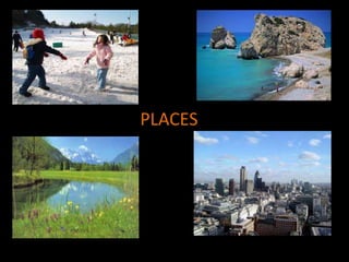 Comparative and superlative | PPSX