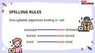 COMPARATIVE AND SUPERLATIVE ADJECTIVES.pptx