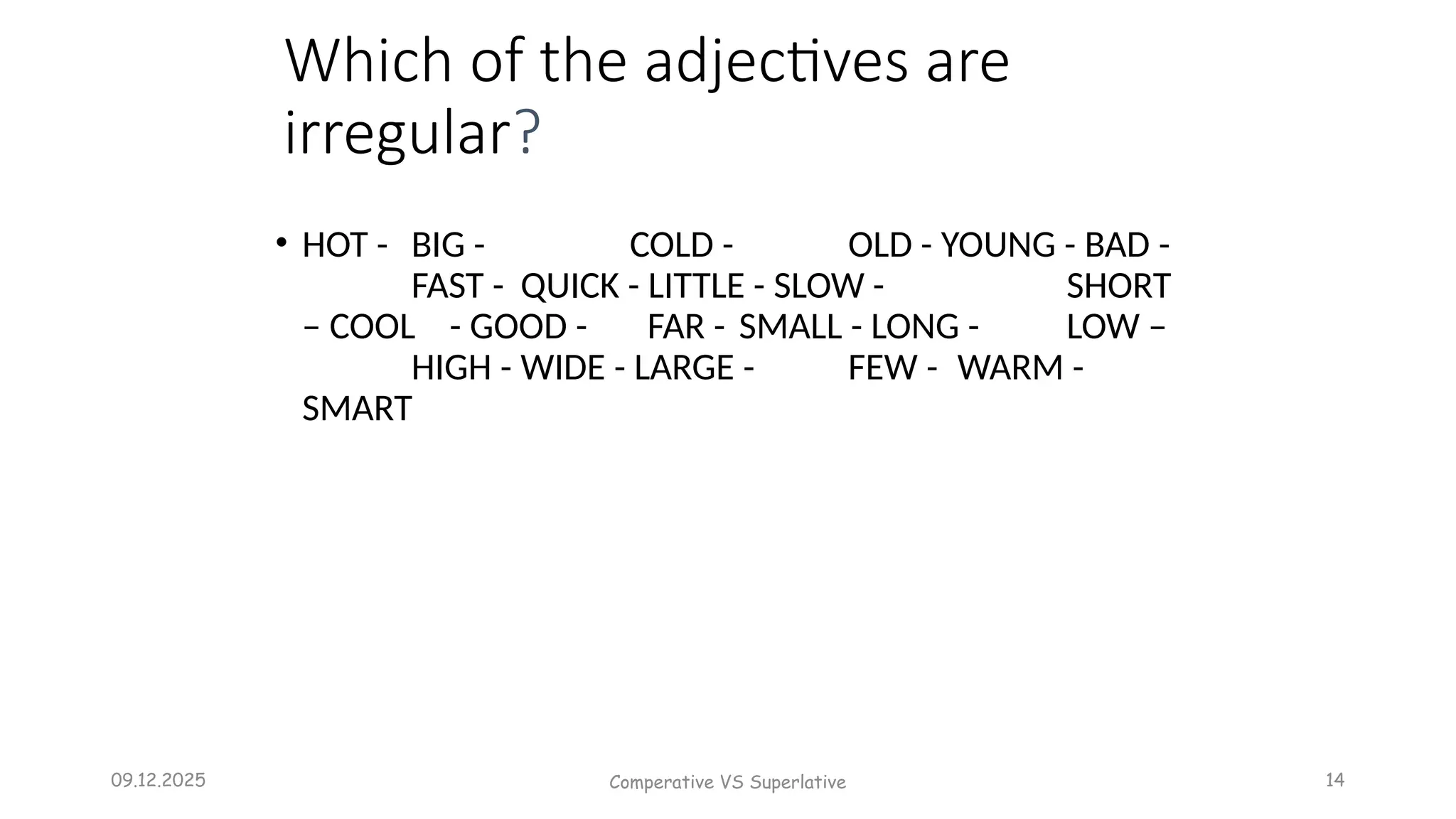 comparative and superlative adjectives.pptx