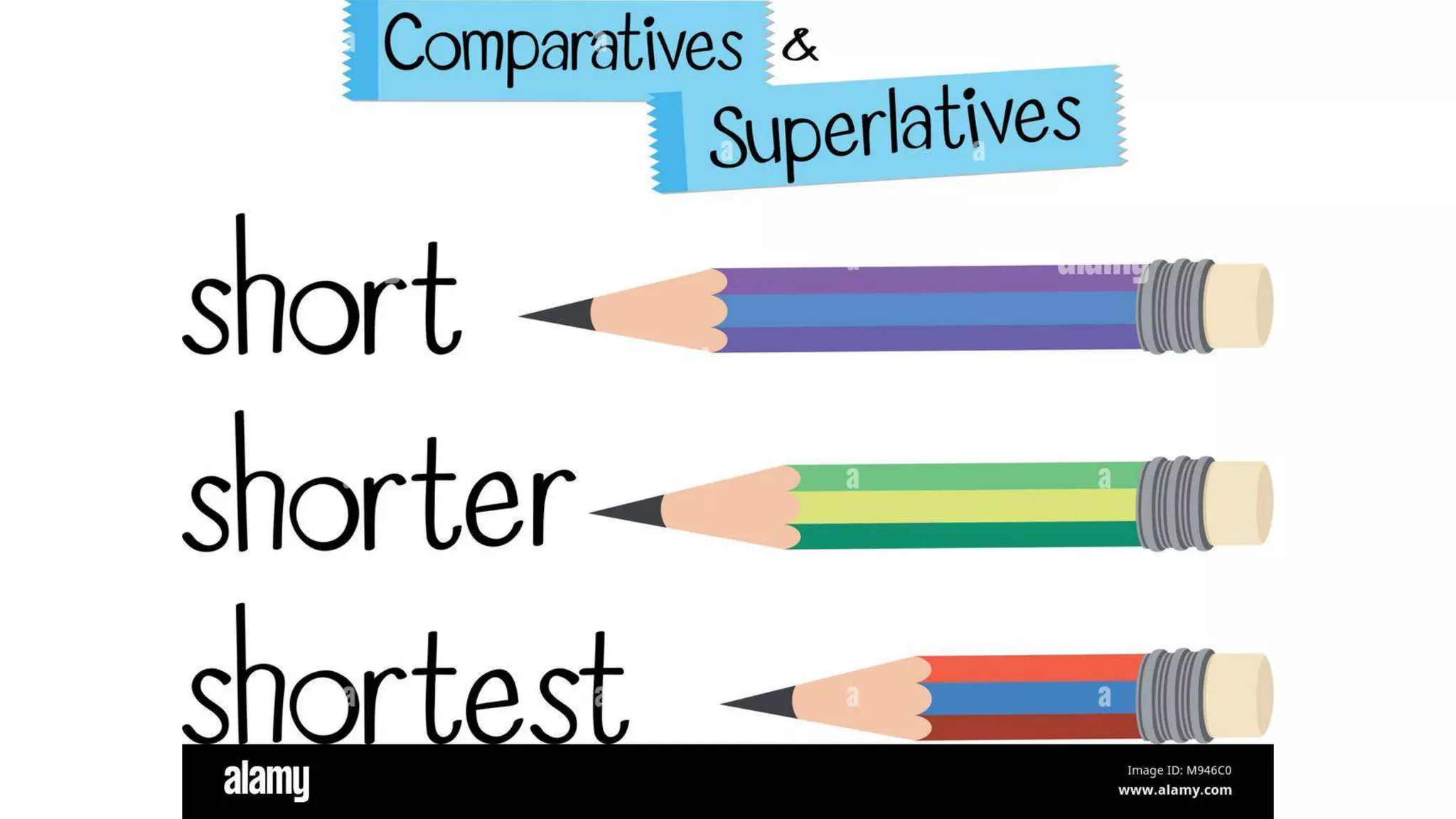 Comparative and superlative adjectives.pptx
