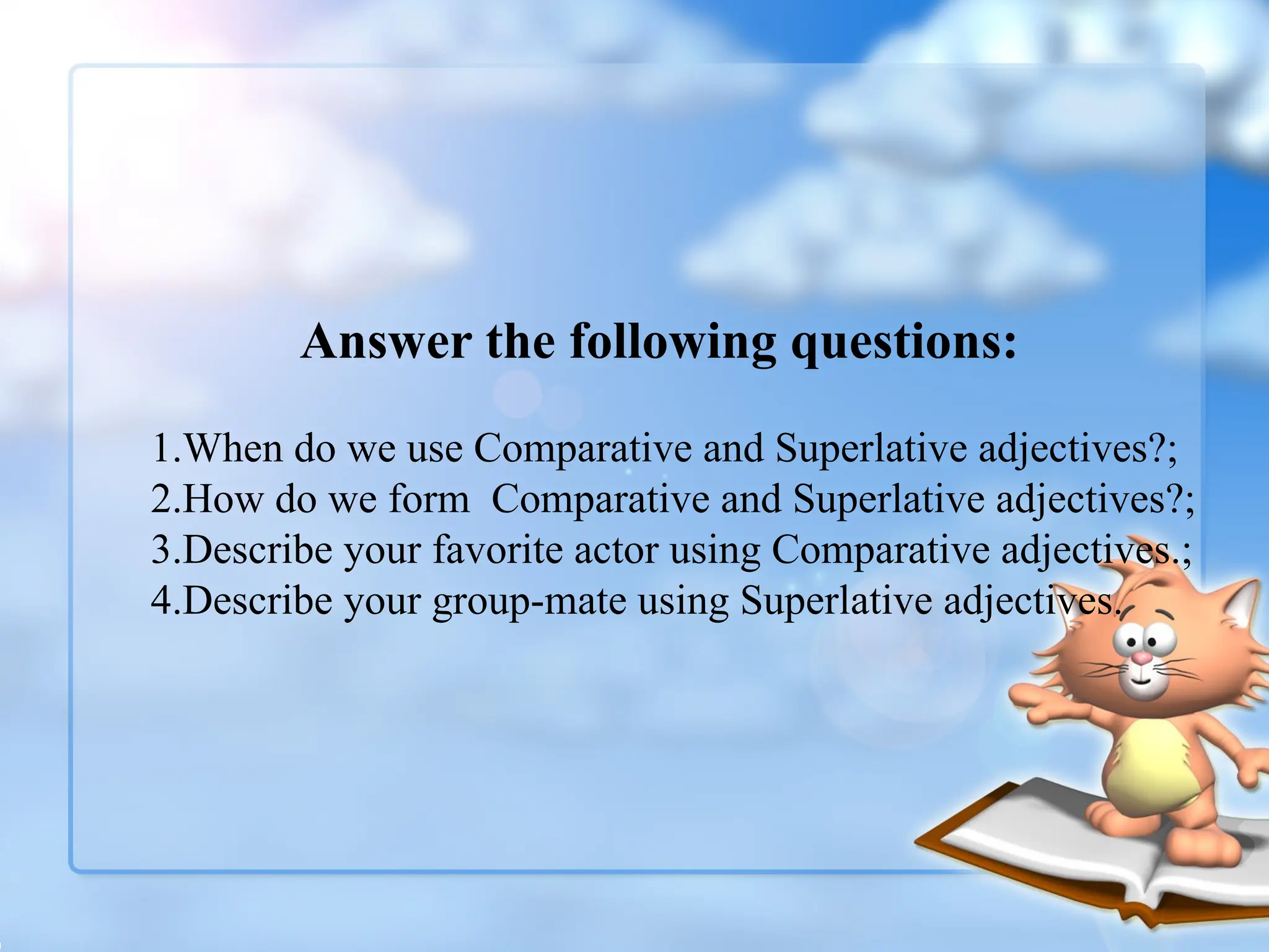 comparative and superlative adjectives english spring week 2.pptx