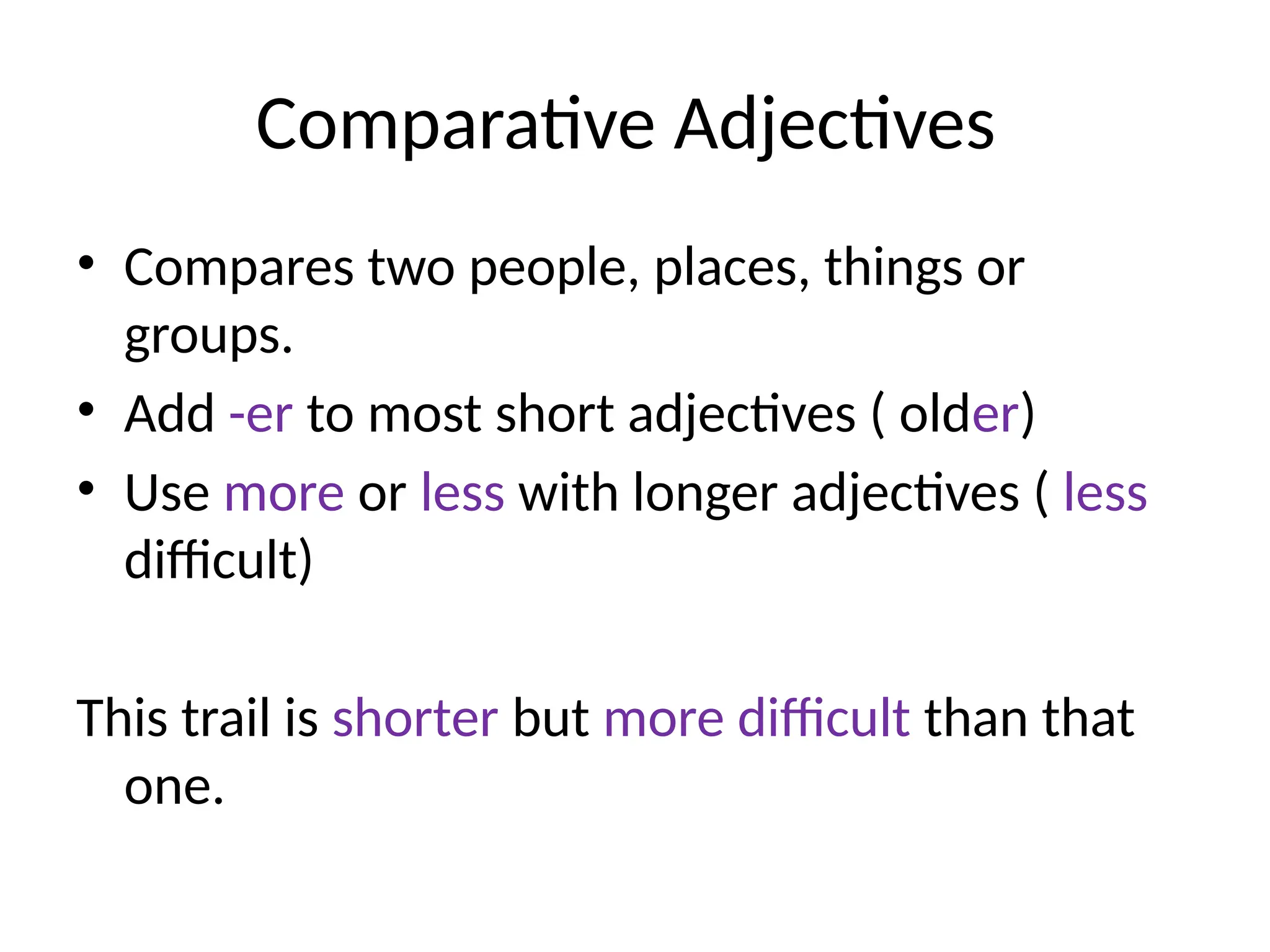 Comparative and Superlative Adverbs & Adjectives.pptx