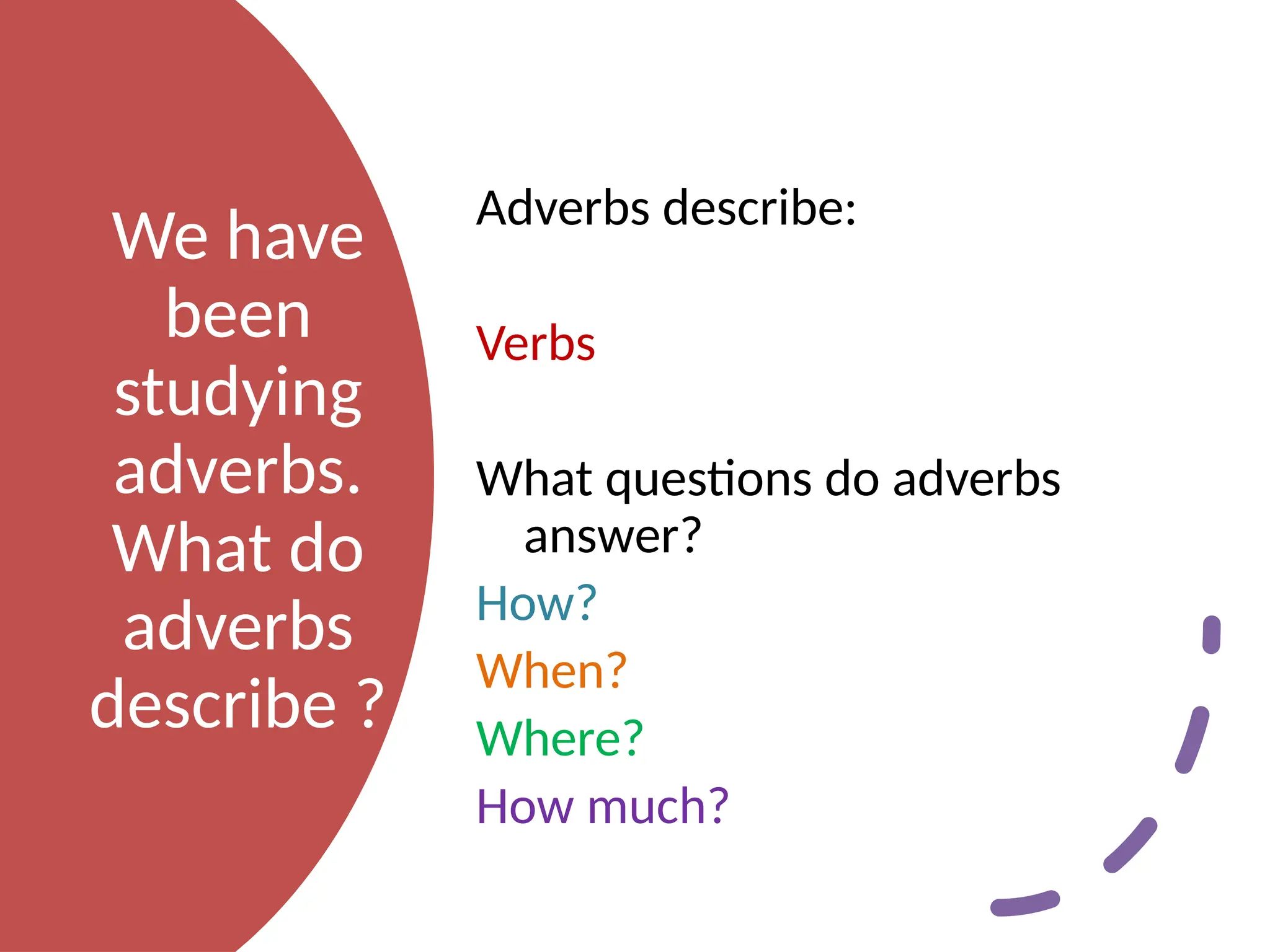 Comparative and Superlative Adverbs & Adjectives.pptx