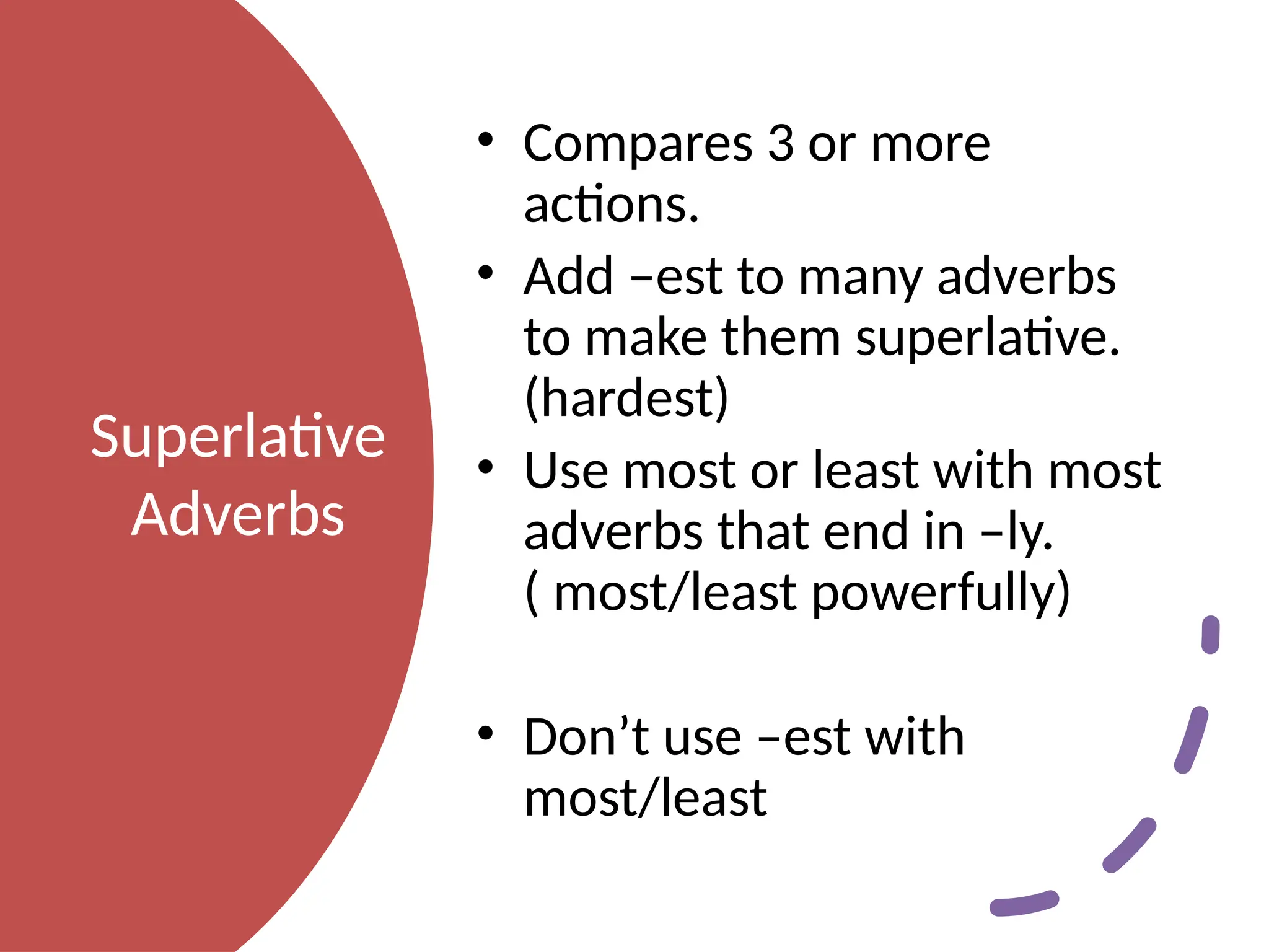 Comparative and Superlative Adverbs & Adjectives.pptx
