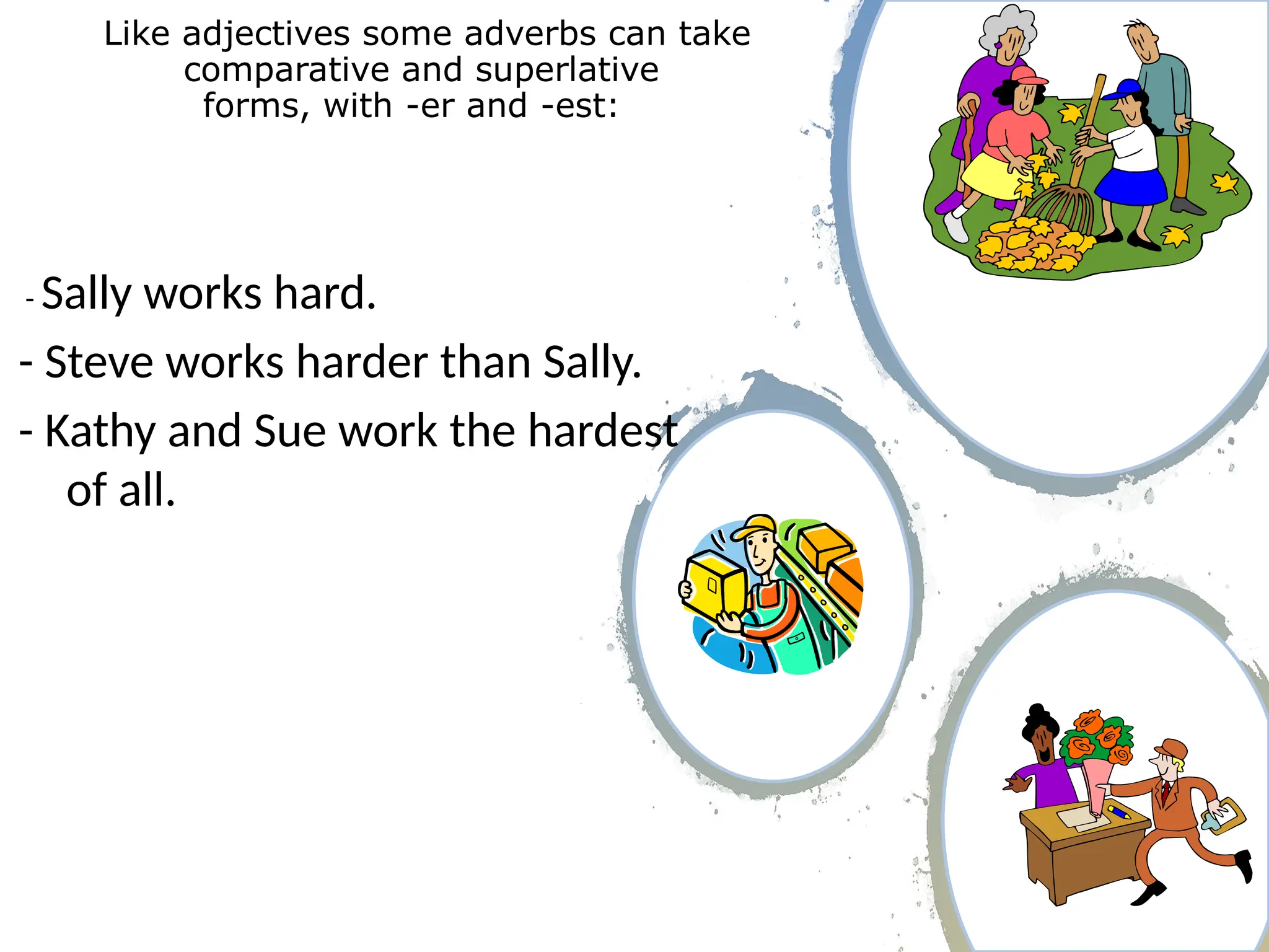 Comparative and Superlative Adverbs & Adjectives.pptx