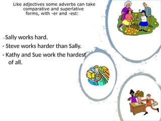Comparative and Superlative Adverbs & Adjectives.pptx