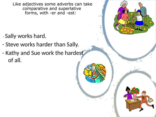 Comparative and Superlative Adverbs & Adjectives.pptx