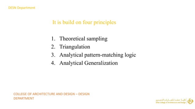 Comparative case study analysis | PPTX