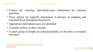 Comparative case study analysis | PPTX