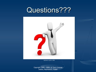 Comparative Criminal Justice Presentation | PPT