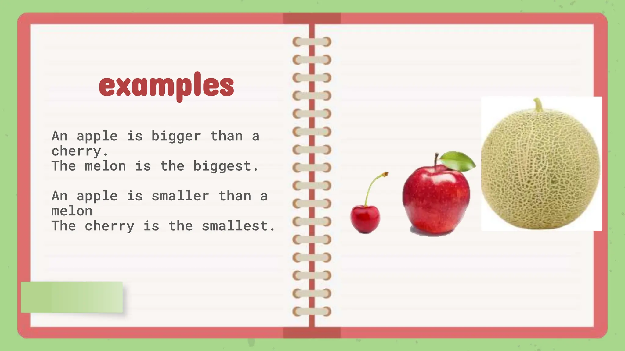 COMPARATIVE DAN SUPERLATIVE.MATERI BAHASA INGGRISpptx | PPTX