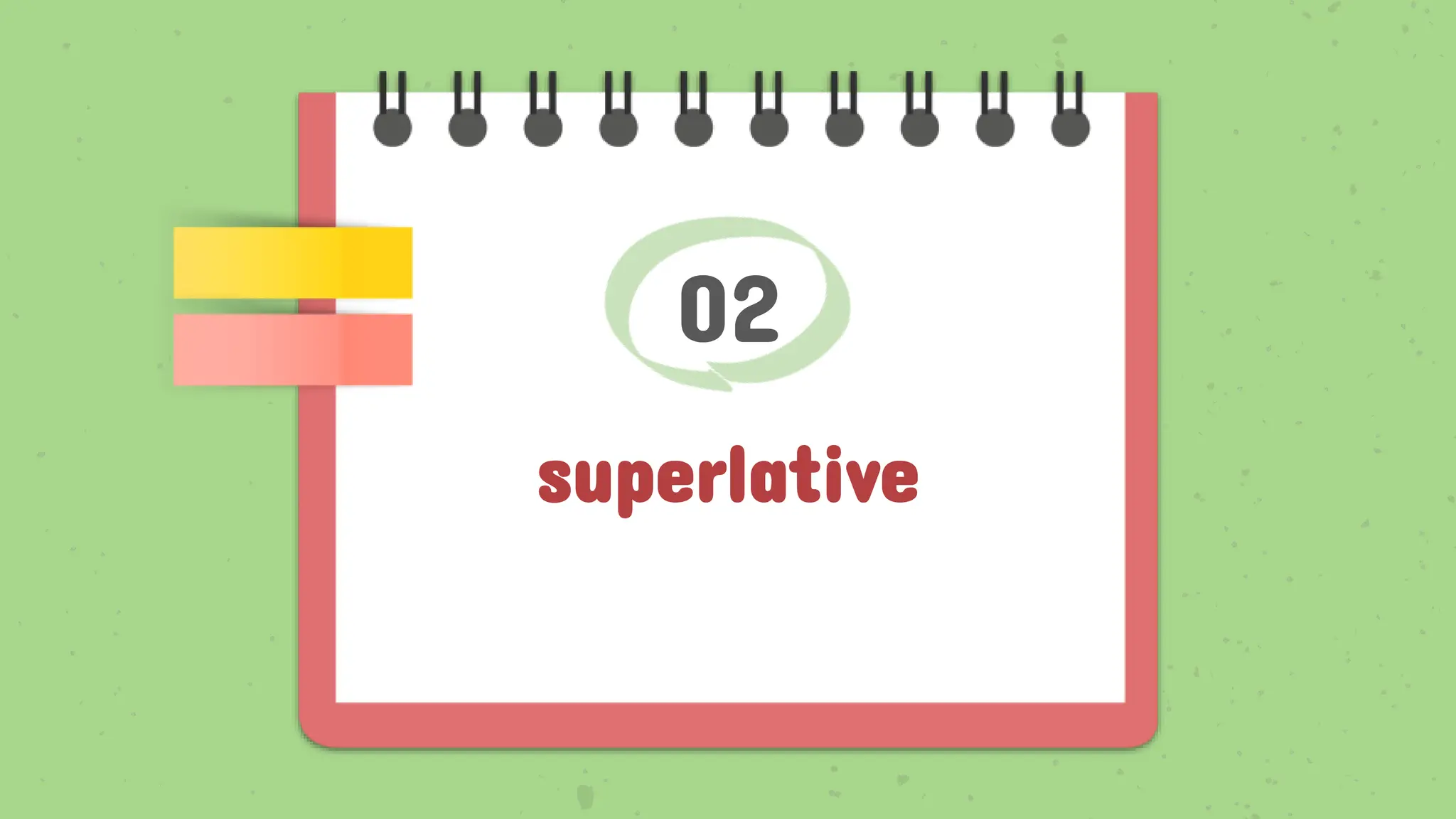 COMPARATIVE DAN SUPERLATIVE.MATERI BAHASA INGGRISpptx | PPTX