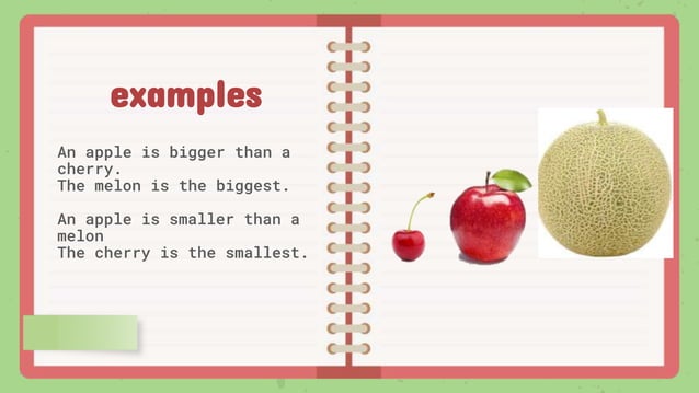 COMPARATIVE DAN SUPERLATIVE.MATERI BAHASA INGGRISpptx | PPTX