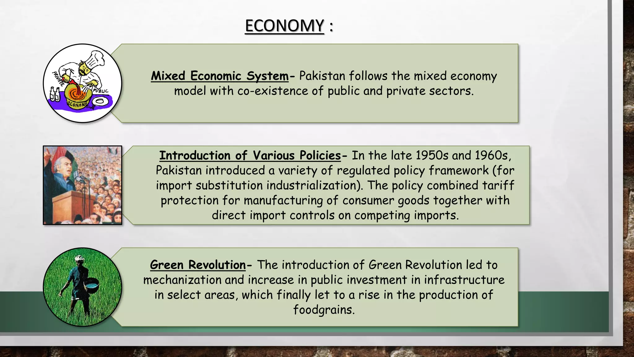 Comparative development experiences of India & its Neighbours. | PDF