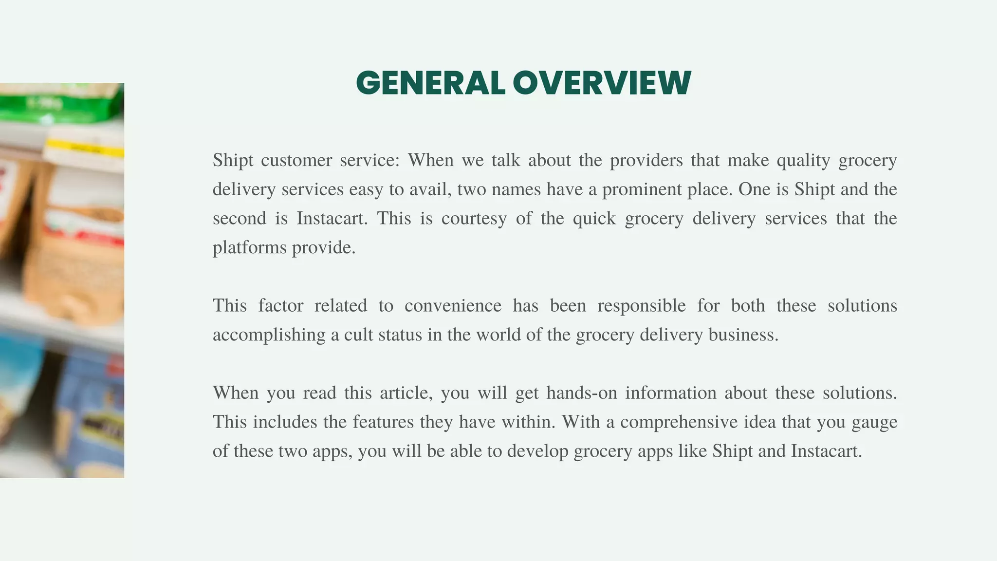 Comparative Difference between Shipt and Instacart .pdf