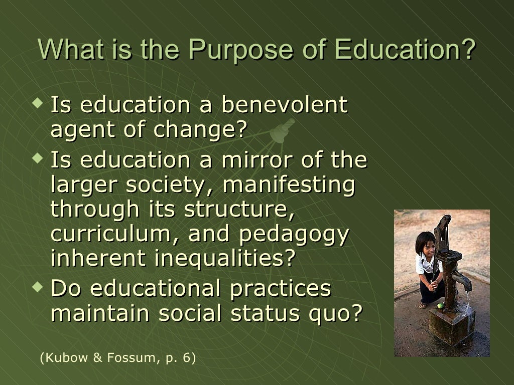 Comparative Education comparative-education