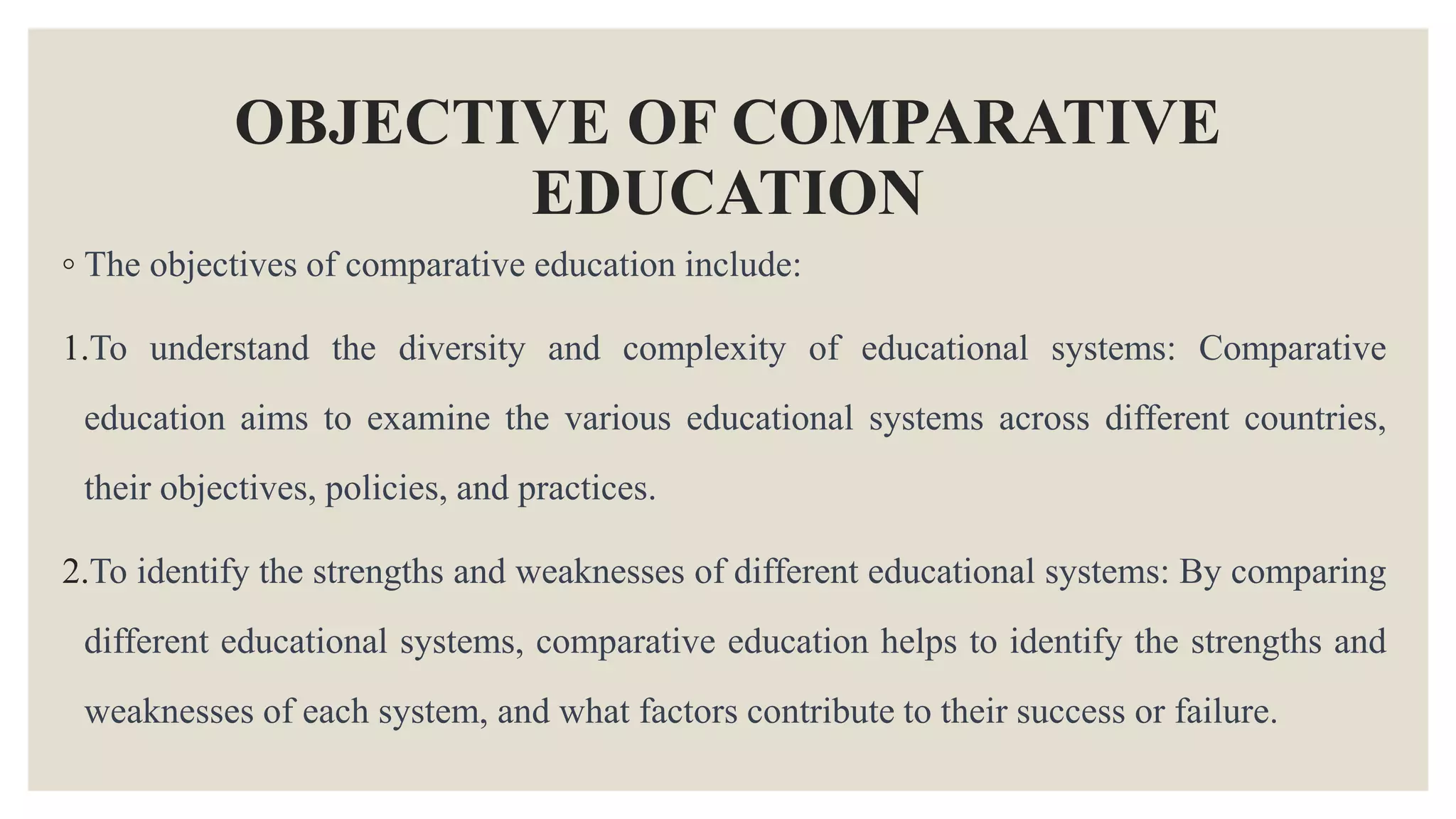 COMPARATIVE EDUCATION.pptx