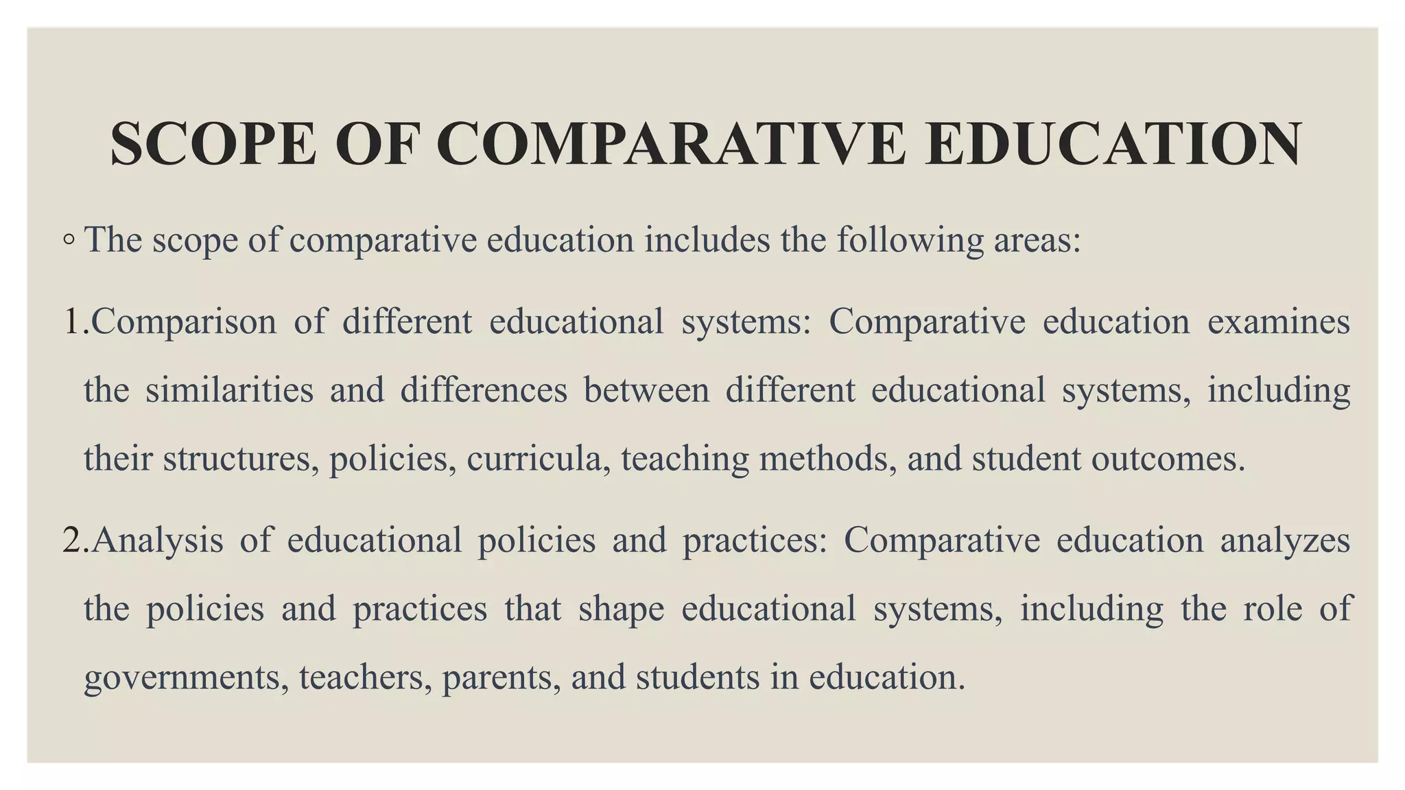 COMPARATIVE EDUCATION.pptx