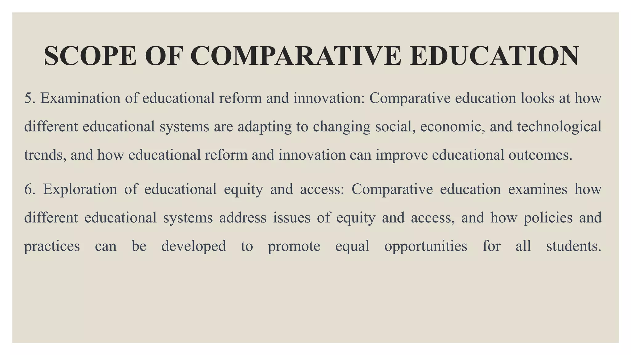 COMPARATIVE EDUCATION.pptx