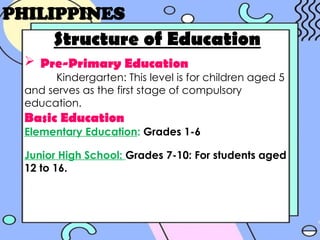 COMPARATIVE EDUCATION I FINLAND PHI.pptx